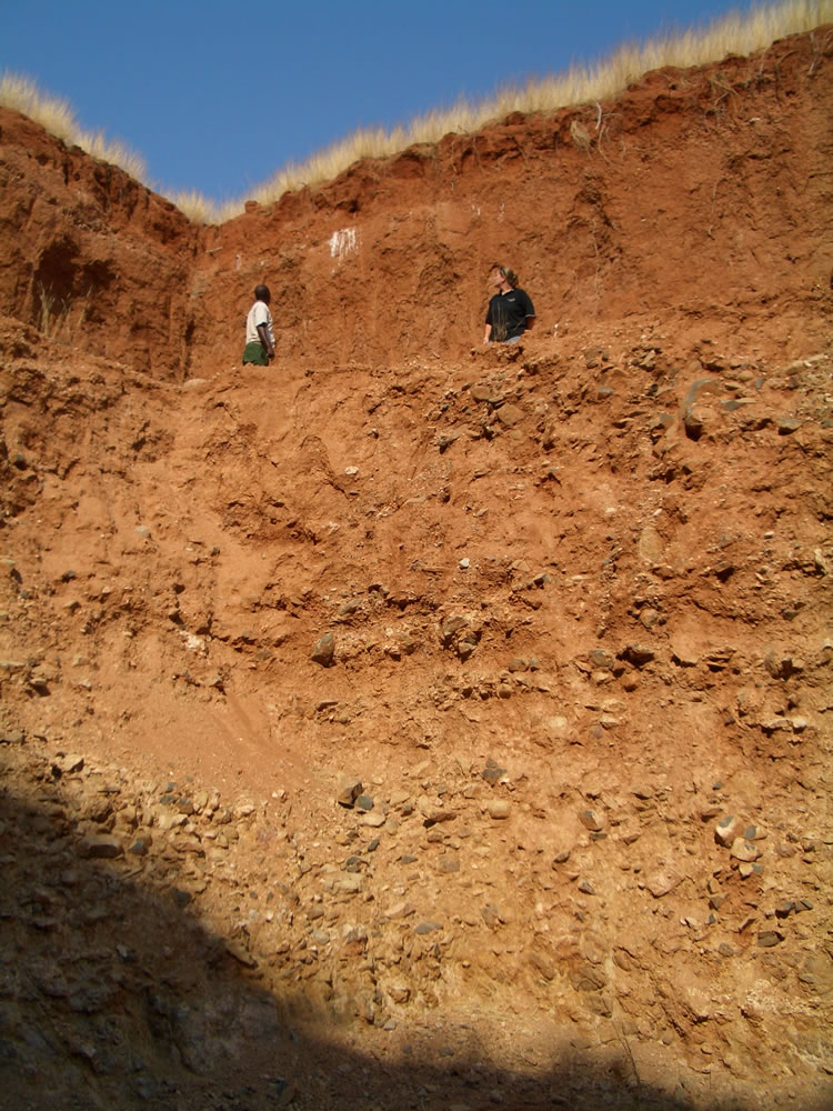 Krone - Endora at Venetia | Diamcor Mining Inc.